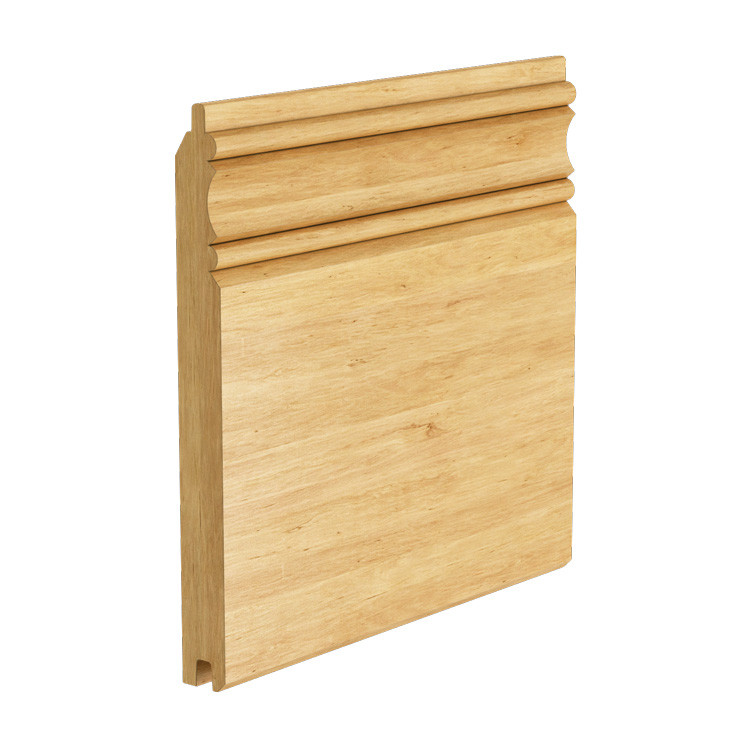 Mouldings - Mouldings + Millwork - Wainscot - Page 1 - Good's Millwork