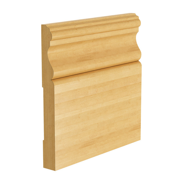 Base Board (GM428) - Good's Millwork