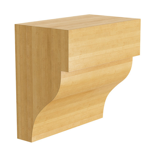 Panel Mould (GM543) - Good's Millwork