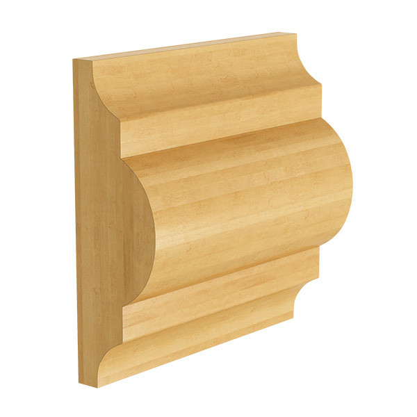 Chair Rail (GM553) - Good's Millwork