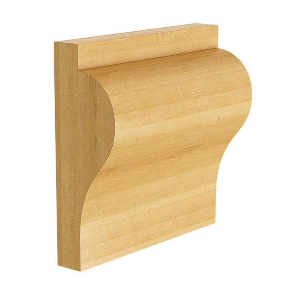 Panel Mould (GM557) - Good's Millwork