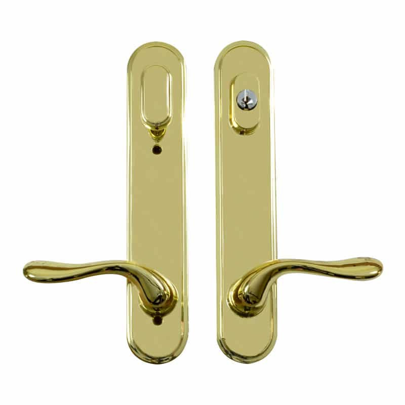 Trilennium Handset (Horizon) | Good's Millwork