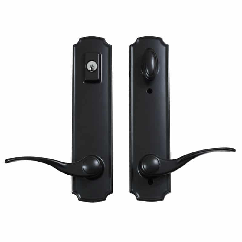 Trilennium Handset (Eclipse) | Good's Millwork