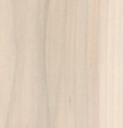 Maple - White Soft Custom Doors | Good's Millwork