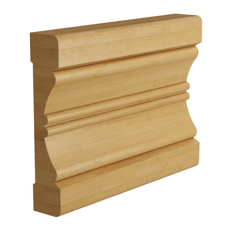 Butterfly Casing (GM100) - Good's Millwork