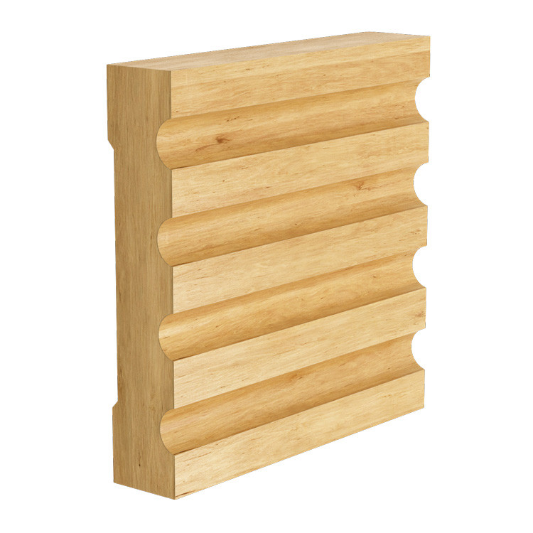 Fluted Casing (GM108) - Good's Millwork