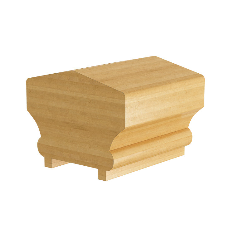 Mouldings - Mouldings + Millwork - Stair Parts - Page 1 - Good's Millwork