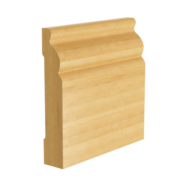 Base Board (GM323) - Good's Millwork