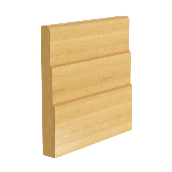 Base Board (GM323) - Good's Millwork