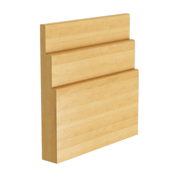 Base Board (GM323) - Good's Millwork