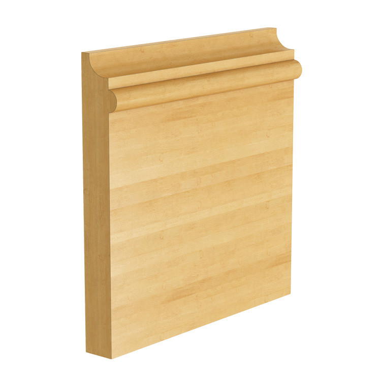 Custom Baseboards | Superior Craftsmanship | Goods Millwork