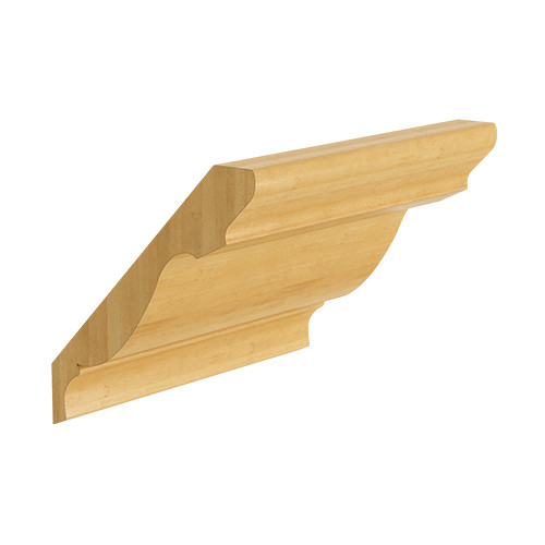 Custom Mouldings + Millwork Manufacturer | Good's Millwork in ...
