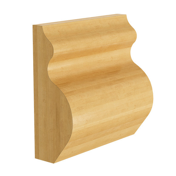 Plinth Block (GM397) - Good's Millwork