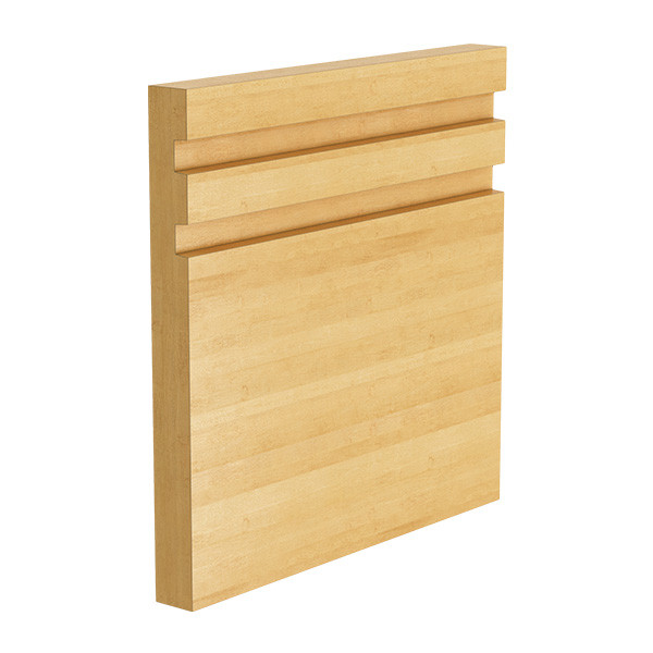 Custom Mouldings + Millwork Manufacturer | Good's Millwork in ...