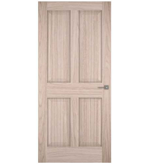 4 Panel Door | Versailles, MO | Good's Millwork