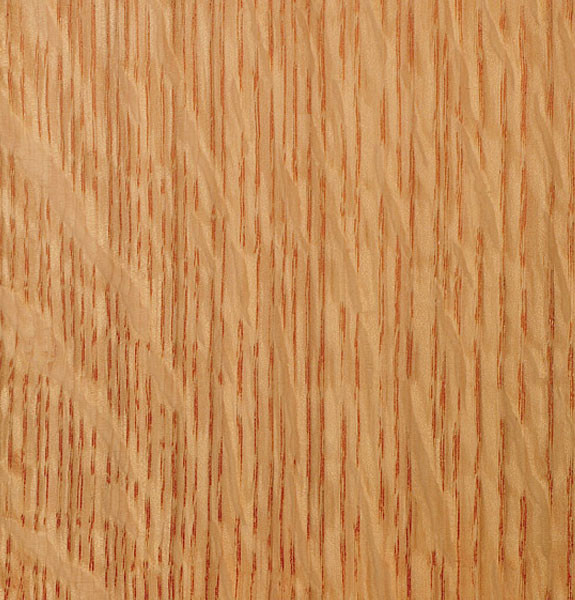 Oak - Rustic White Custom Doors | Good's Millwork