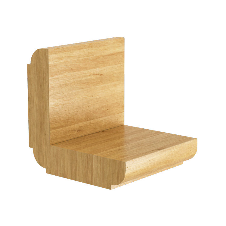 Sticking Profile - Standard Ogee - Good's Millwork