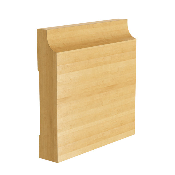 Base Board (GM323) - Good's Millwork