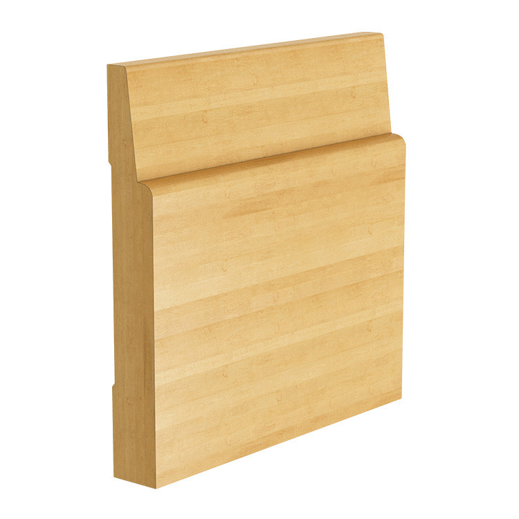 Custom Baseboards | Superior Craftsmanship | Goods Millwork