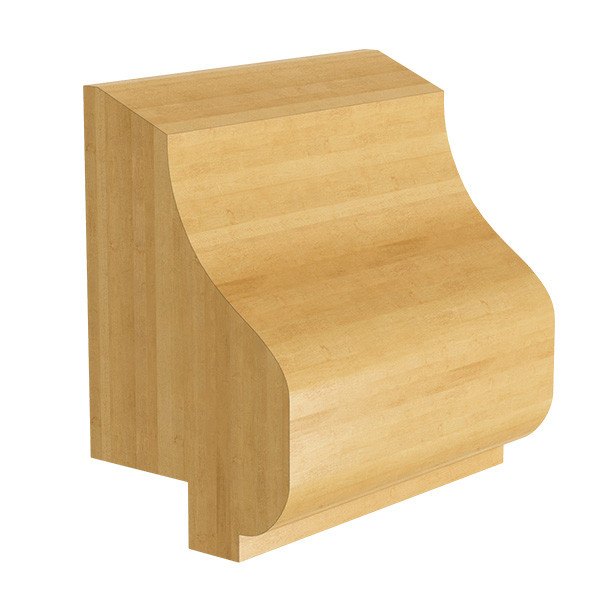 Custom Baseboards | Superior Craftsmanship | Goods Millwork