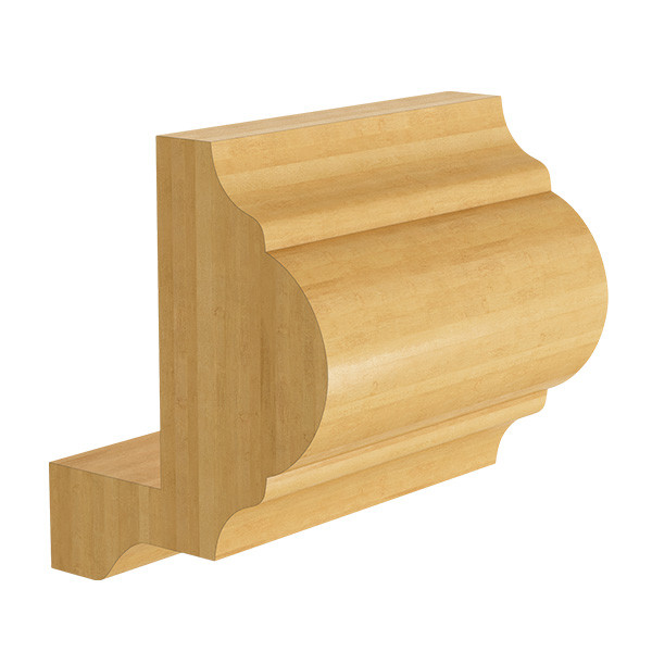 Custom Baseboards | Superior Craftsmanship | Goods Millwork