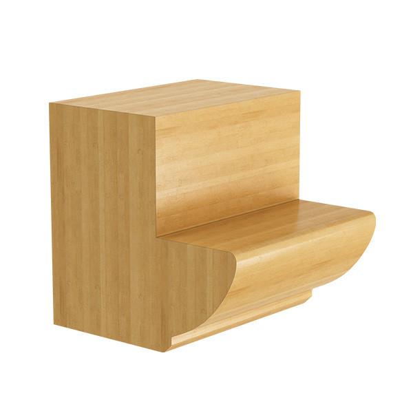 Custom Baseboards | Superior Craftsmanship | Goods Millwork