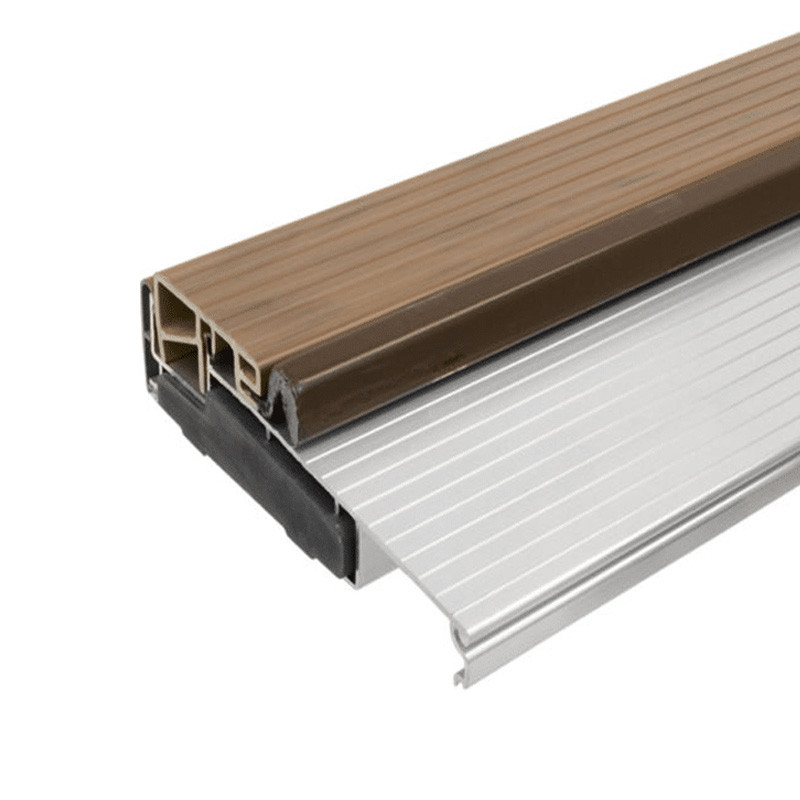 Custom Doors - Hardware - Sills - Good's Millwork