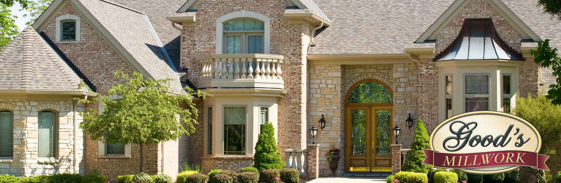 Good's Millwork
