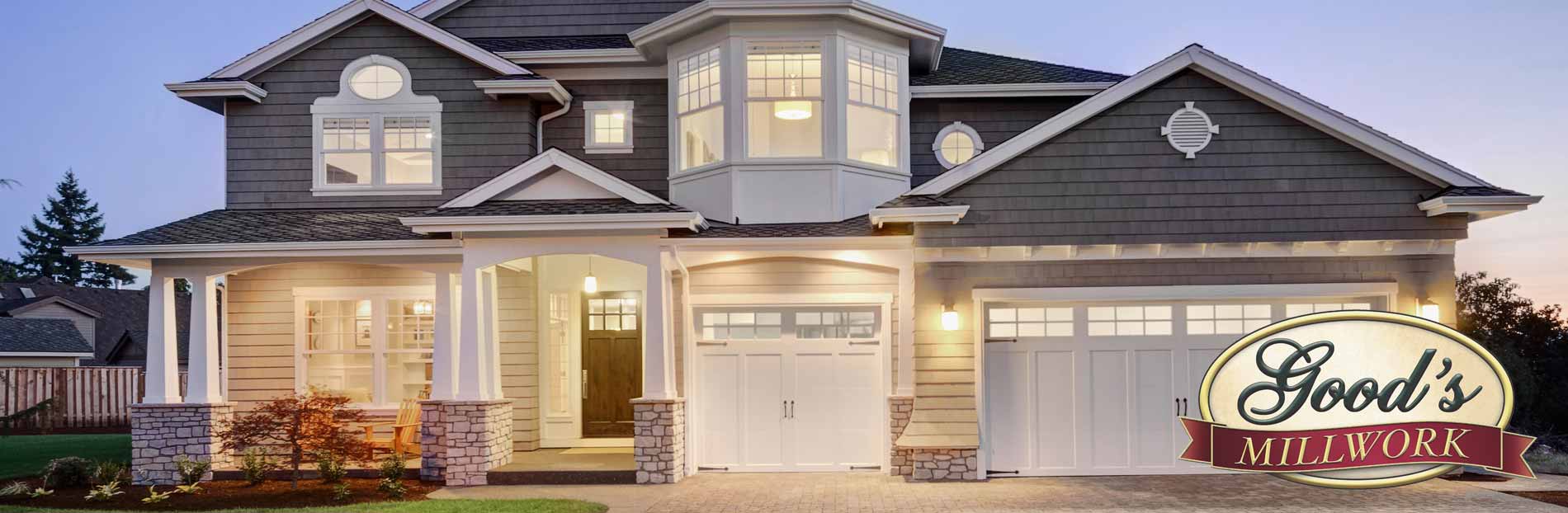 Good's Millwork