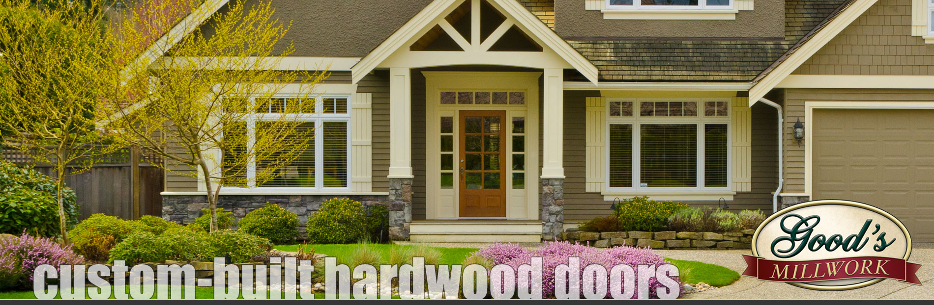 Good's Millwork