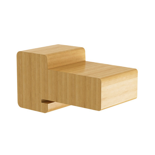 Mull Post w/ Kerf Options (GM825) - Good's Millwork