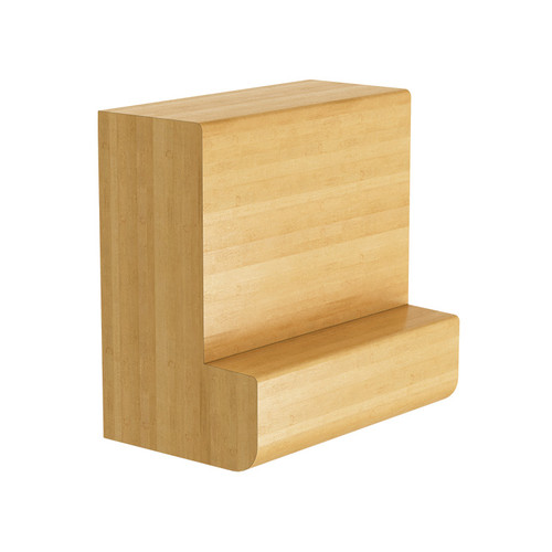 Single Rabbeted Jamb for 1 3/4" Interior Doors (GM836) - Good's Millwork