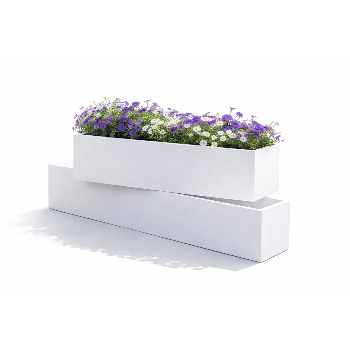 PVC 2 in 1 Window Box or Liner