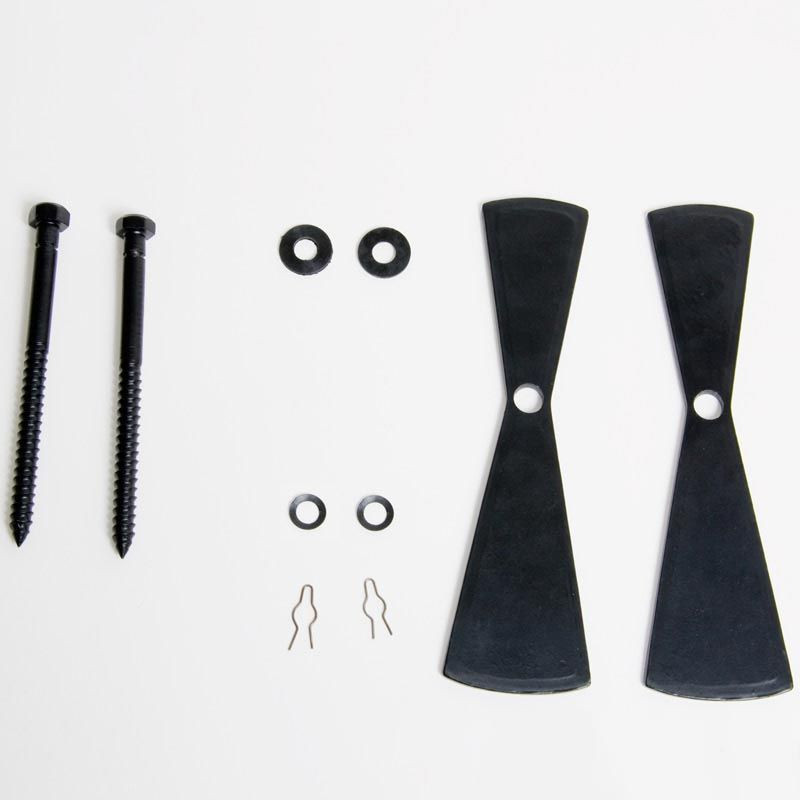 Exterior Shutter Hardware | Shop Today | Hooks & Lattice | Outdoor ...