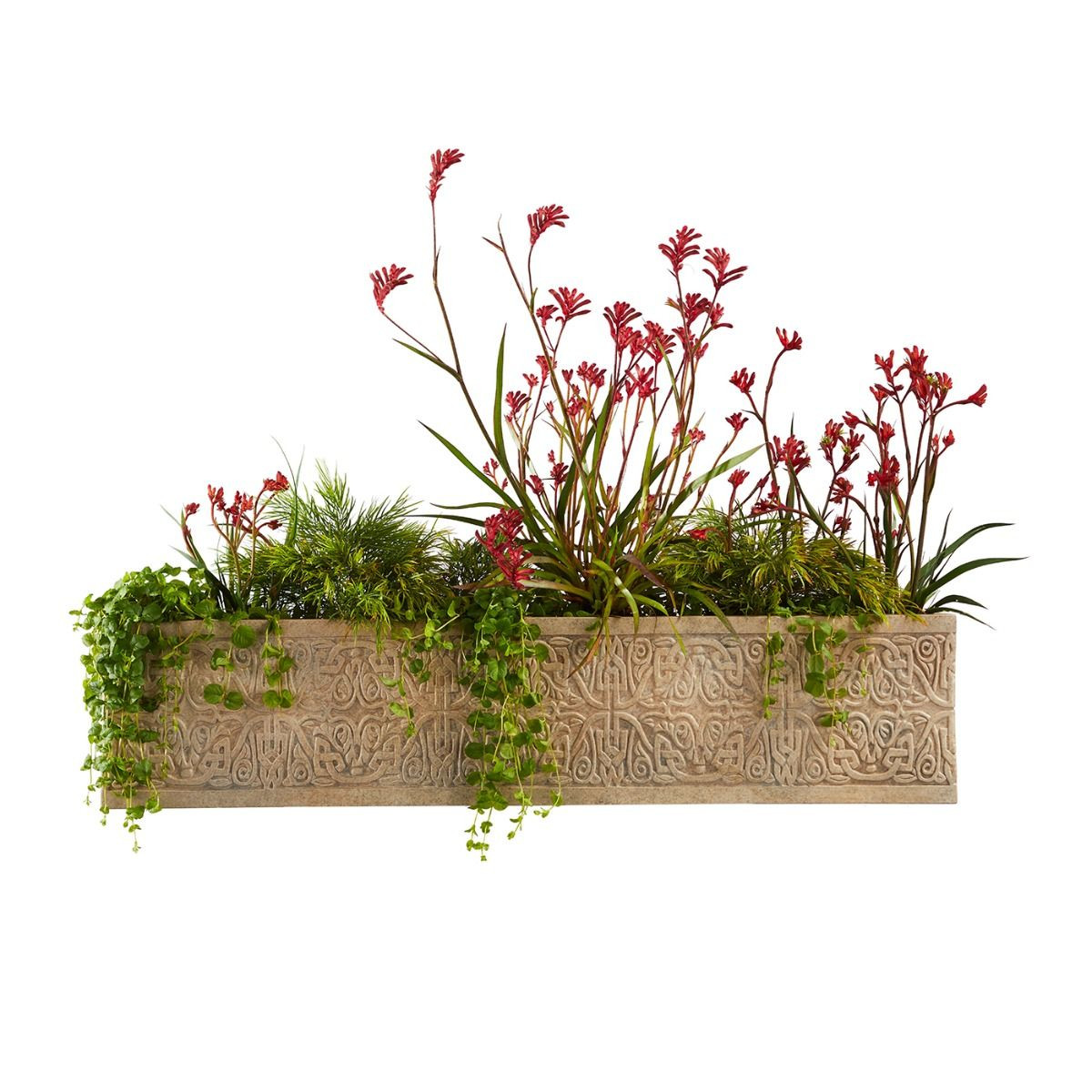 Window Boxes - Page 1 - Hooks & Lattice