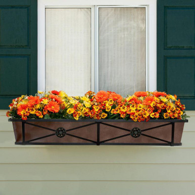 Window Boxes