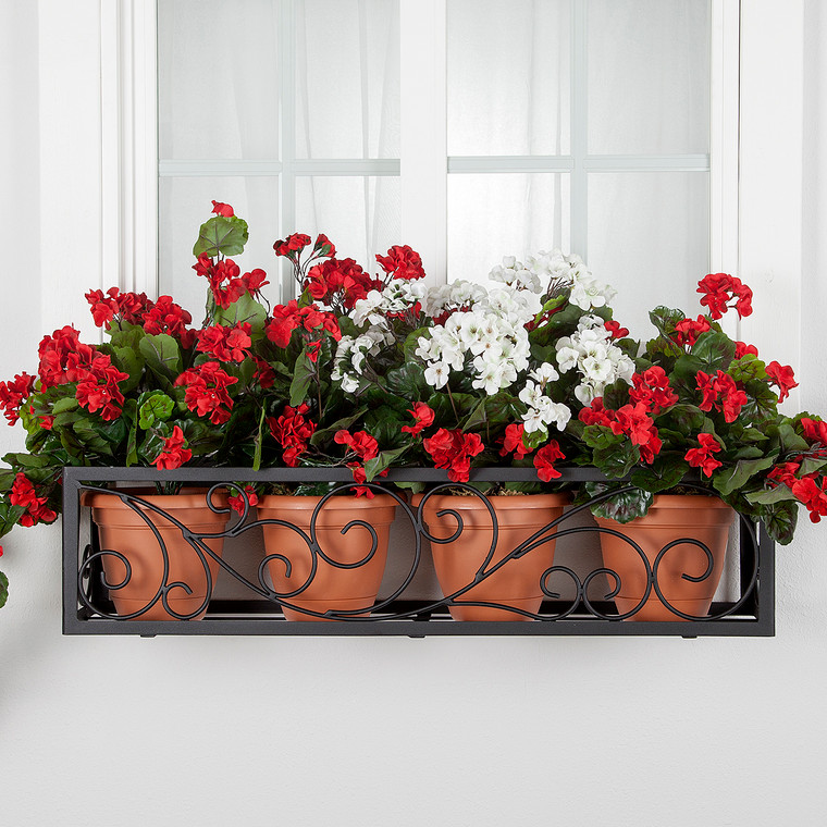 Wayfarer Window Box