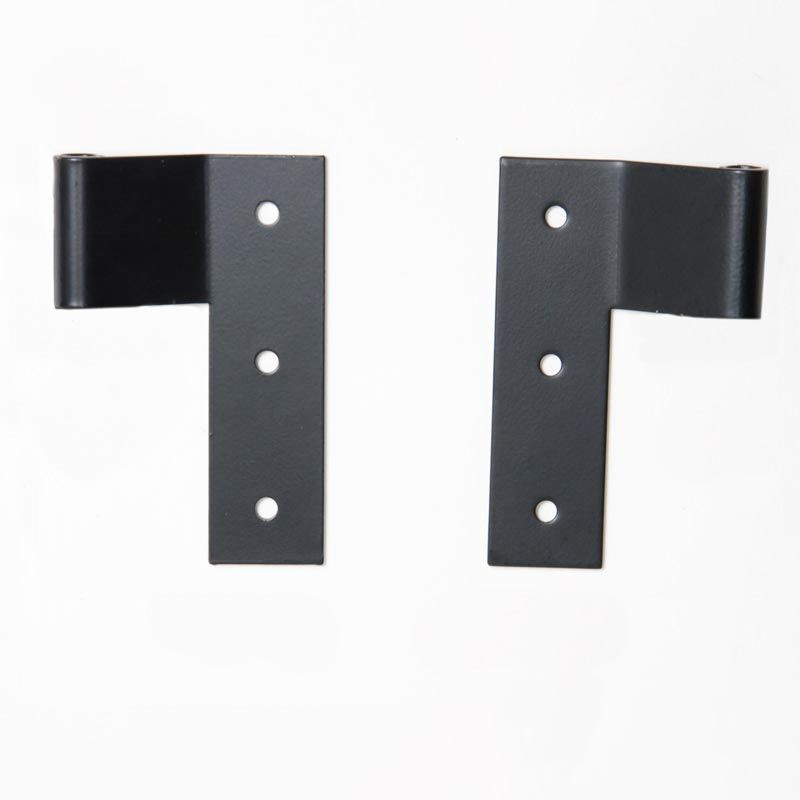 Exterior Shutter Hardware | Shop Today | Hooks & Lattice | Outdoor ...