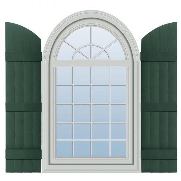 Exterior Window Shutters | Transform Your Home’s Exterior | Hooks ...