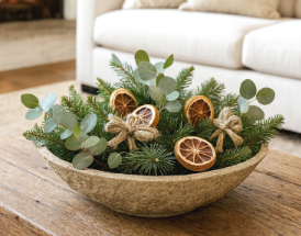 The Final Layer: Centerpiece Ideas for Elevated Holiday Hosting - Hooks ...