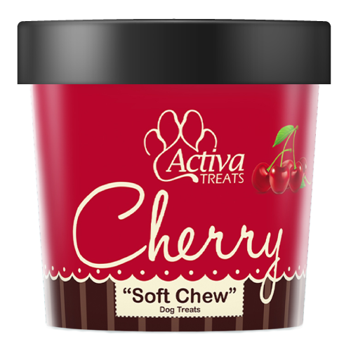 Cherry Soft Chew