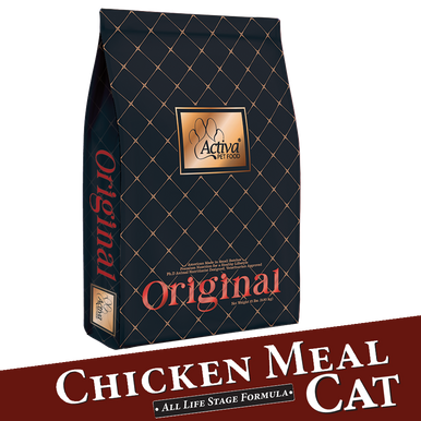 Original Chicken Cat