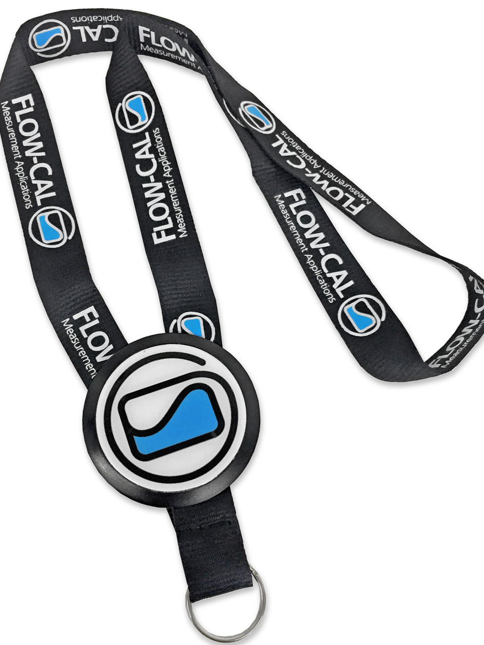 Kenny Products | Button Lanyards