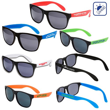 Everyday Matte Sunglasses - Kenny Products