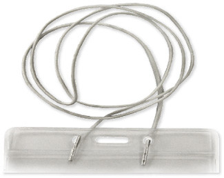 Elastic Cord with Metal Tips | Kenny Products