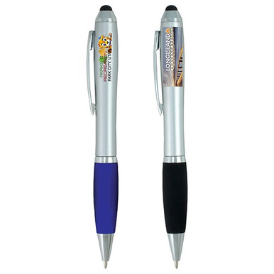 "TECHNO" Stylus Pen (Full Color) - Kenny Products