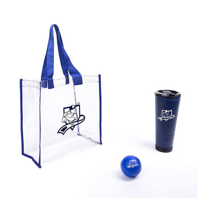 Game Day Fan Pack - Kenny Products