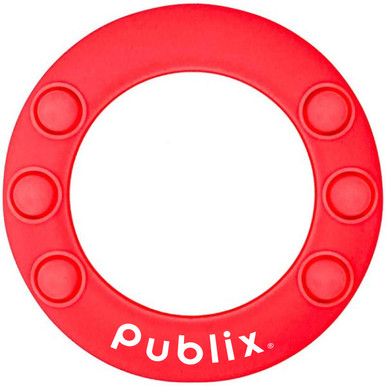 Zoom Popper Wrist Disc - Kenny Products