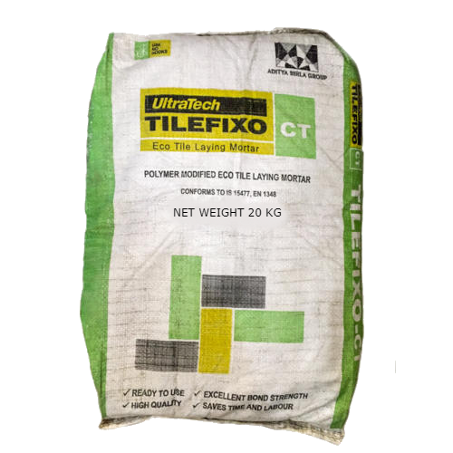 Ultratech Tilefixo NT - TheCementStore
