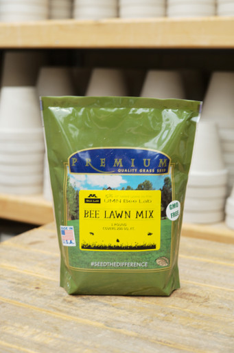 1 lb Bee Lawn Mix - Tonkadale